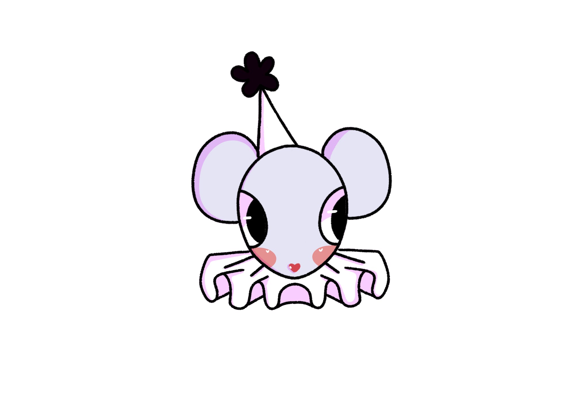 Critters, Creatures, Cryptids & Other Cuties - The Little River Rat